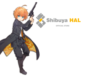 【Vtuber】Neo-Porte（ネオポルテ）所属メンバーまとめ！社長は渋谷ハルだった？ | バズblog